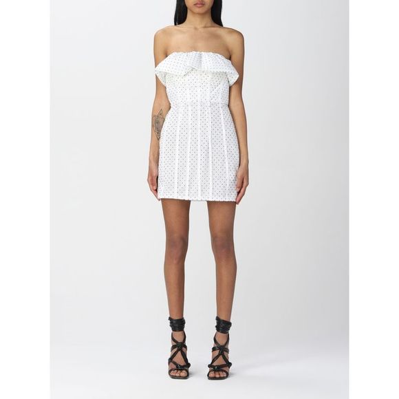 TPN | Dresses | Tpn Dress Woman White | Poshmark